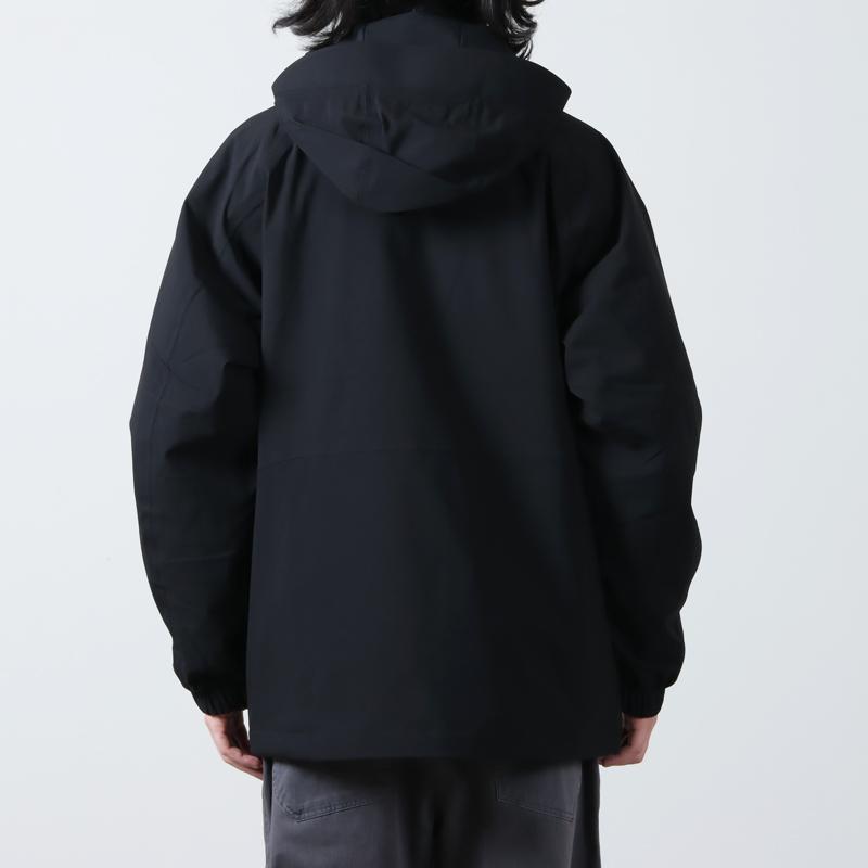 snow peak 【30% OFF】snow (スノーピーク) Thermal Insulation Effected Rain ...