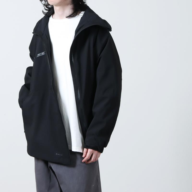 snow peak 【30% OFF】snow (スノーピーク) Thermal Insulation Effected Rain ...