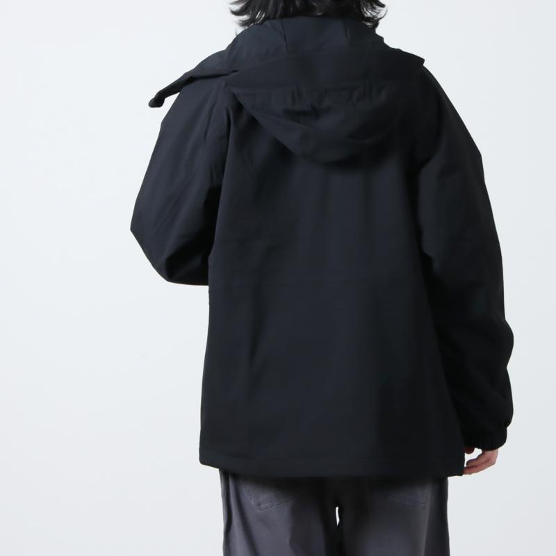 snow peak 【30% OFF】snow (スノーピーク) Thermal Insulation Effected Rain ...