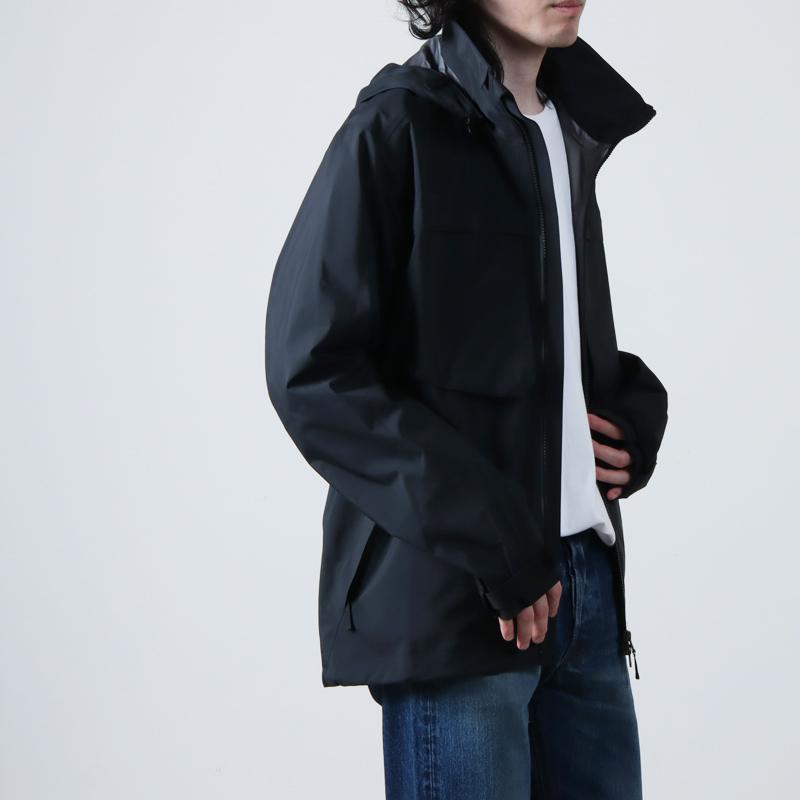 tilak (ティラック) Poutnik / Caw Jacket ポートニック カウ tilak (ティラック) Poutnik / Caw Jacket ポートニック カウ