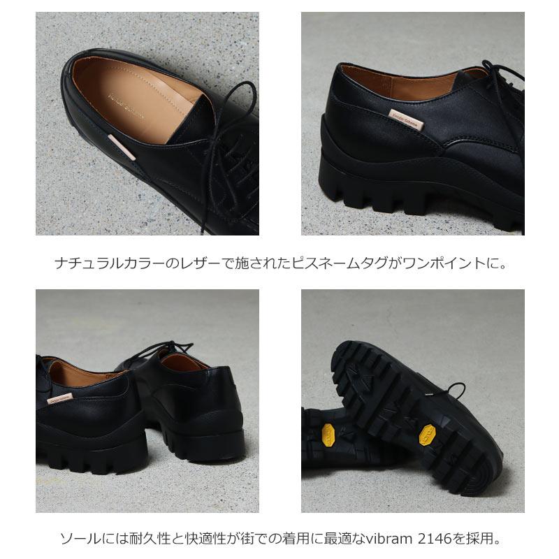 Hender Scheme (エンダースキーマ) derby #2146 / ダービー Hender Scheme (エンダースキーマ) derby #2146 / ダービー