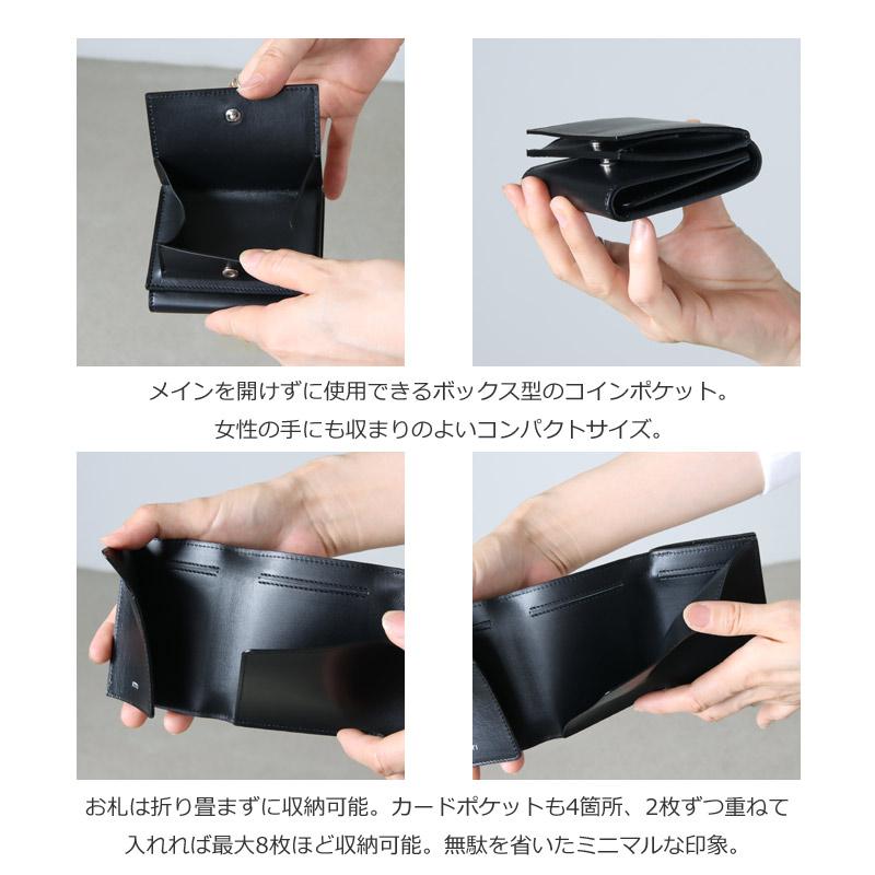 【20% OFF】ITTI (イッチ) CRISTY TRIFOLD MINI WLT /RAPTO / クリスティートライフォルドミニウォレット :357418002:ICORA ヤフー ...