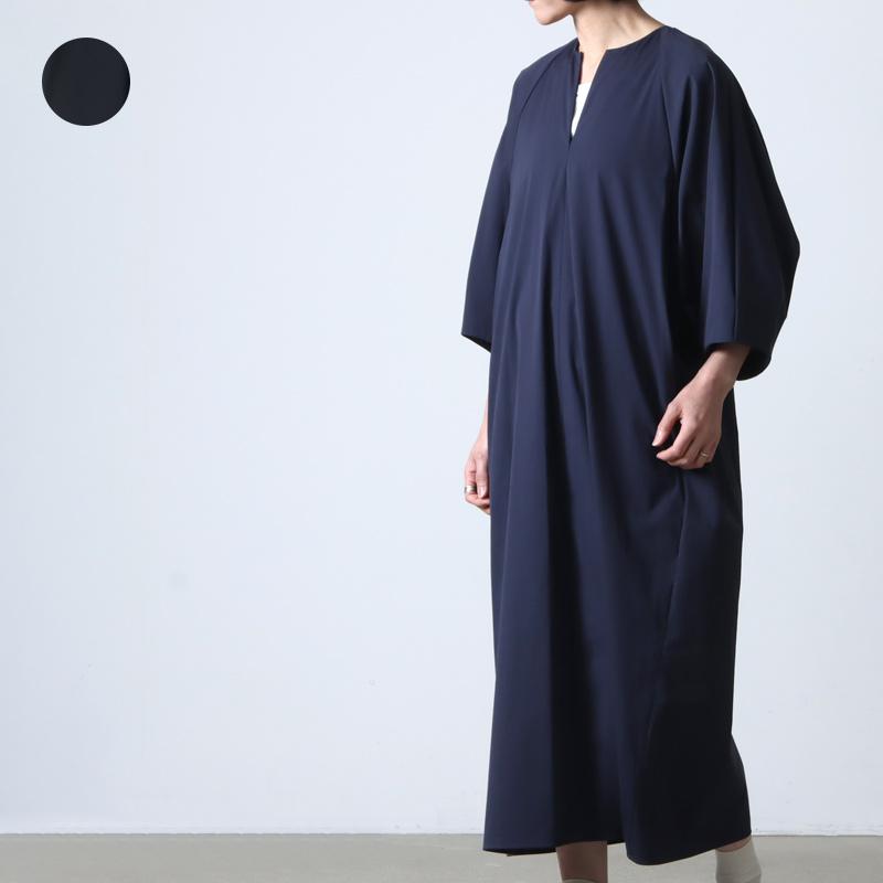 TICCA (ティッカ) バルーンスリーブワンピース : ICORA ヤフーショッピング店 - 通販 - Yahoo!ショッピング