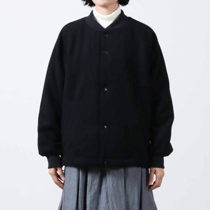 HAVE A GOOD DAY have a good day (ハブアグッドデイ) Wool padding jacket / ウールパ ...