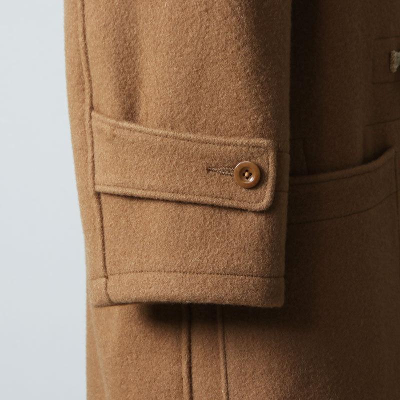 ANATOMICA (アナトミカ) DOVER size0 / ダッフルコート : ICORA ANATOMICA (アナトミカ) DOVER size0 / ダッフルコート : ICORA