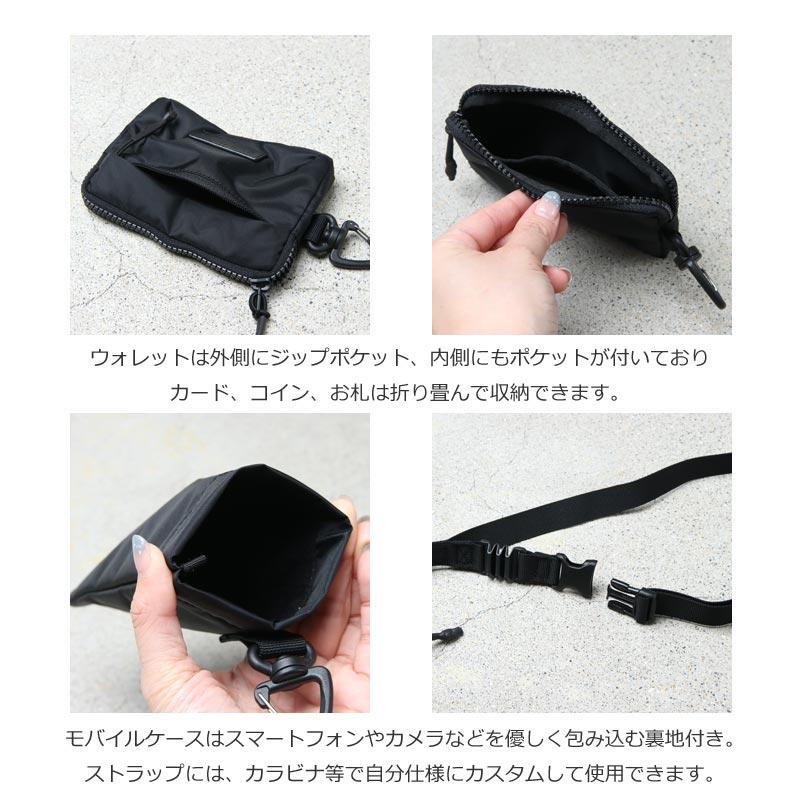 BAGJACK bagjack (バッグジャック) BAICYCLON by COMBO SHOULDER BAGJACK bagjack (バッグジャック) BAICYCLON by COMBO SHOULDER
