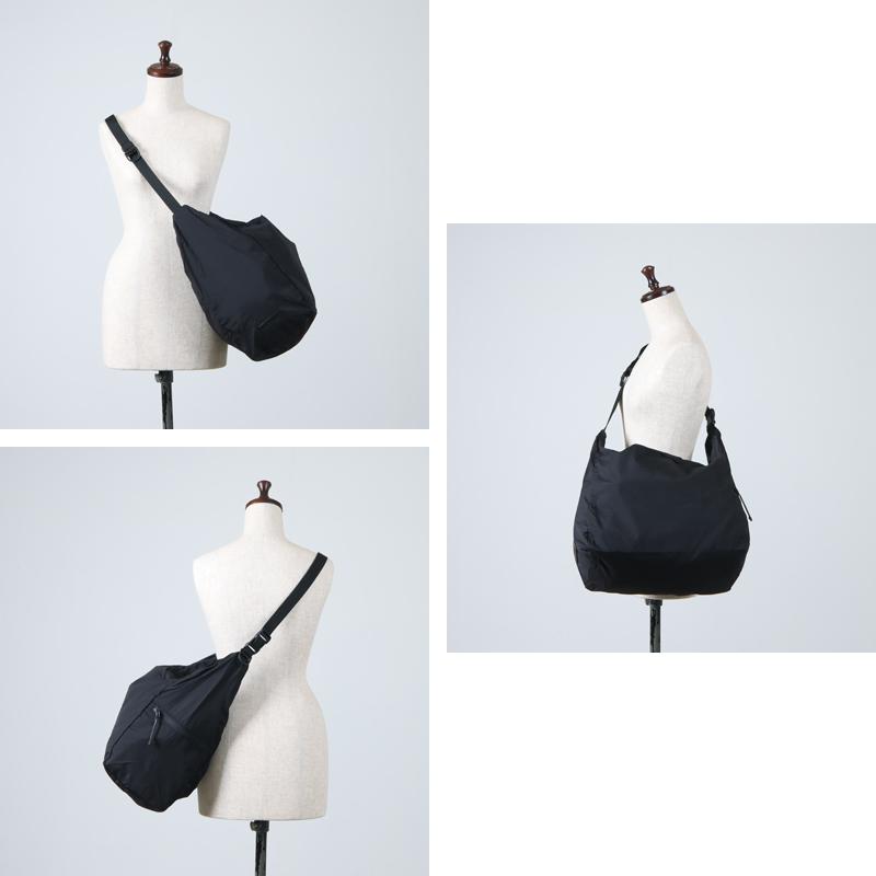 BAGJACK bagjack (バッグジャック) SHOULDER BAG【80D CORDURA NYLON RIPSTOP ...