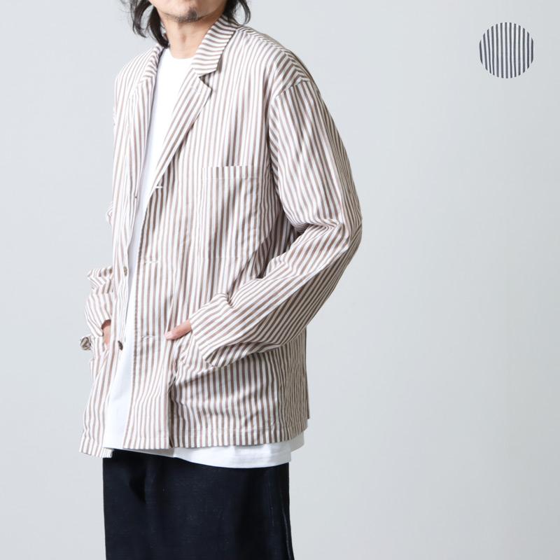 MARKAWARE (マーカウェア) SHIRTS JACKET / シャツジャケット : 426218005 : ICORA ヤフーショッピング店 - 通販 - Yahoo!ショッピング