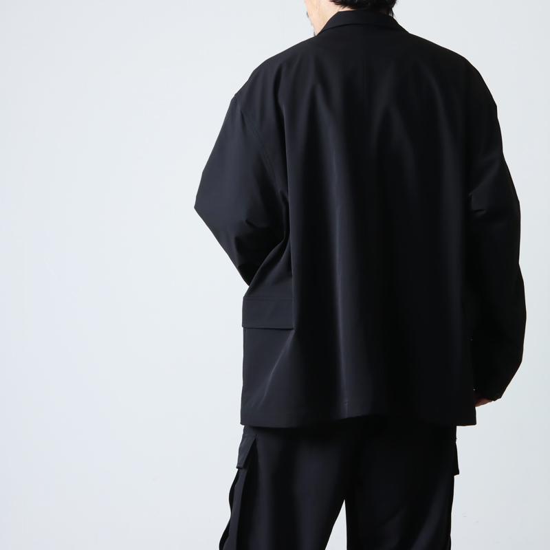 DAIWA PIER39 (ダイワピア39) Tech Loose Strech 2B Jacket DAIWA PIER39 (ダイワピア39) Tech Loose Strech 2B Jacket