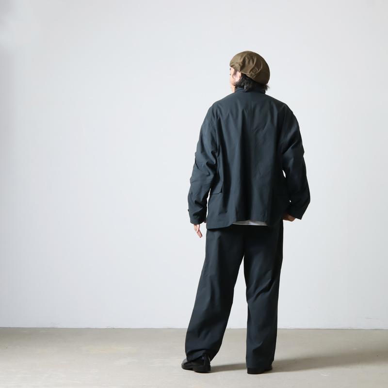 DAIWA PIER39 (ダイワピア39) TECH BUSH TROUSERS / テック DAIWA PIER39 (ダイワピア39) TECH BUSH TROUSERS / テック