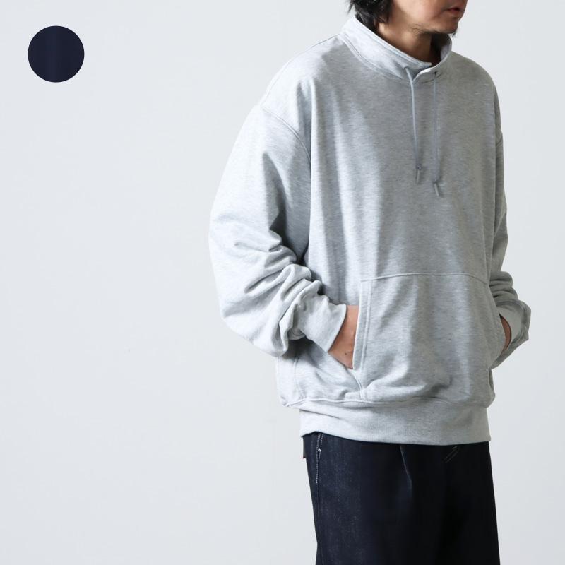DAIWA PIER39 (ダイワピア39) TECH SWEAT JOG CREW / テック DAIWA PIER39 (ダイワピア39) TECH SWEAT JOG CREW / テック