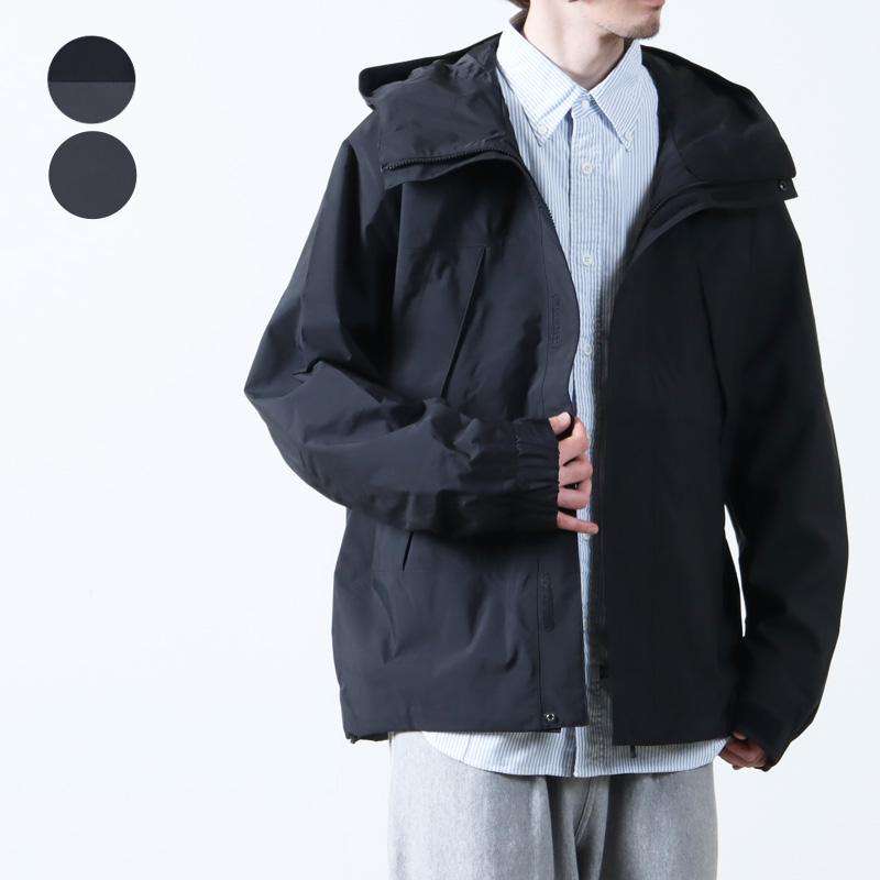 Goldwin (ゴールドウィン) PERTEX UNLIMITED 2L Jacket / パーテックスアンリミテッド 2レイヤー ジャケット : 466222001 : ICORA ヤフー ...