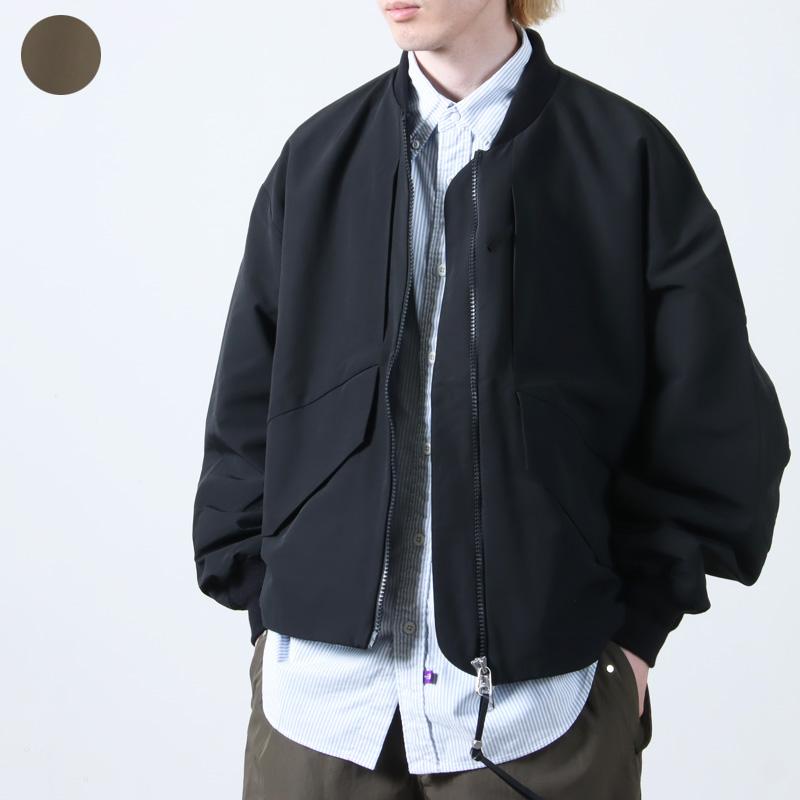 GOLDWIN Goldwin (ゴールドウィン) OAMC Flight Jacket / Goldwin×OAMC フライトジャケット : ICORA ヤフーショッピング店 - 通販 ...