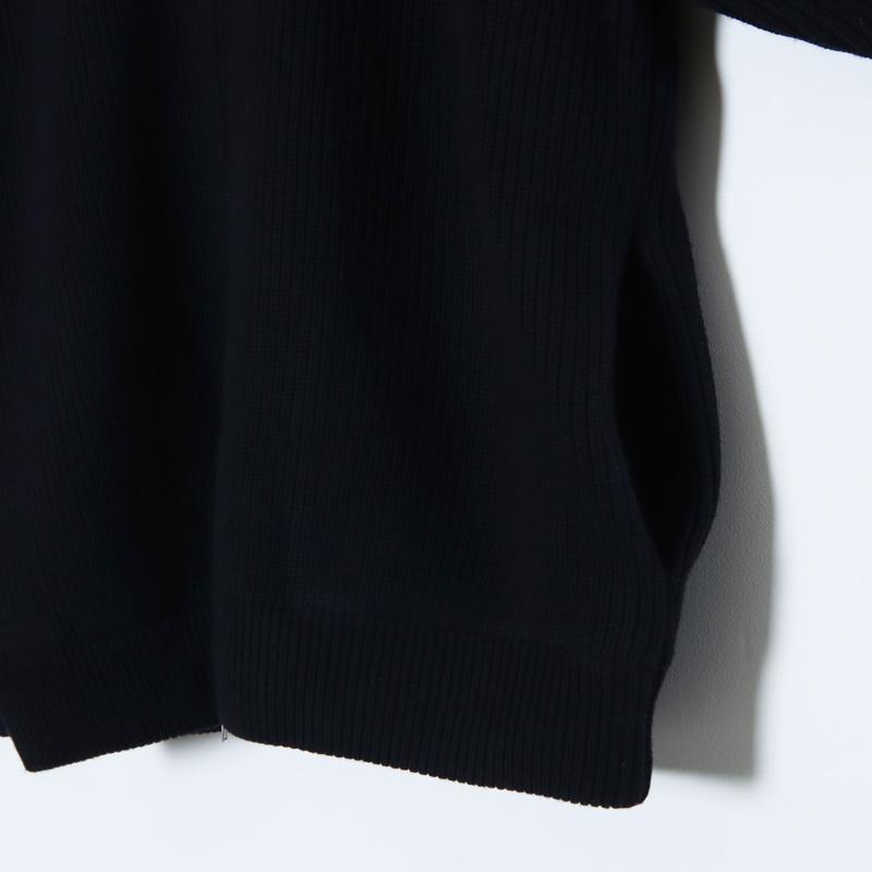 ETS.MATERIAUX (イーティーエスマテリオ) Drivers Knit / ドライバーズニット : 510217004 : ICORA ヤフーショッピング店 - 通販 - Yahoo ...