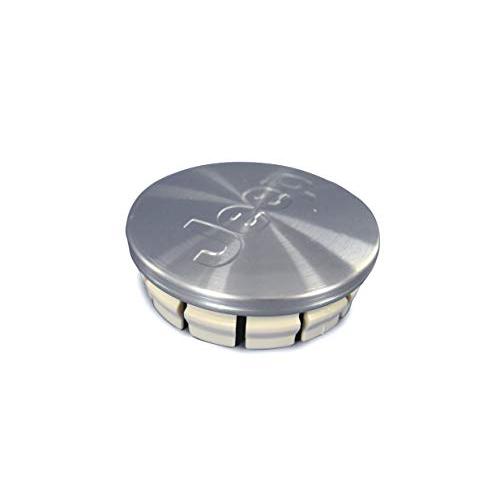 MOPAR ジープ ラングラー コンパス コマンダー グランドチェロキー リバティ センターキャップ OEM : hgca23d81ef04 : 輸入パーツ専門店 部品王 Yahoo!店 ...