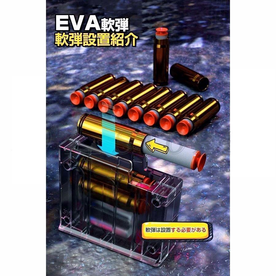 銃 ミリタリー模型 M24おもちゃ銃 98Kガン シェル排出体験 軟弾銃 スナイパー EVAソフト弾丸 おもちゃ銃 誕生日 クリスマスプレゼント : icoup-98k01 : iCoup ...