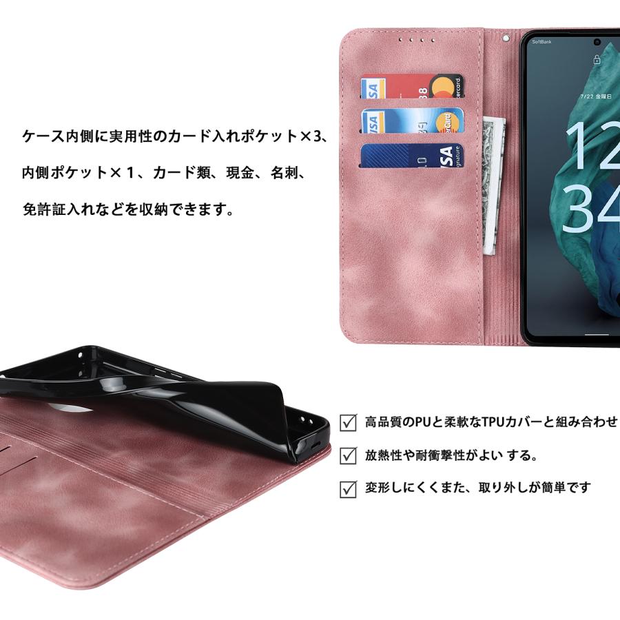 iCoverCase aquos r7 ケース AQUOSR7 aquosr7手帳型ケース アクオスr7 携帯ケース SH-52C スマホ ...