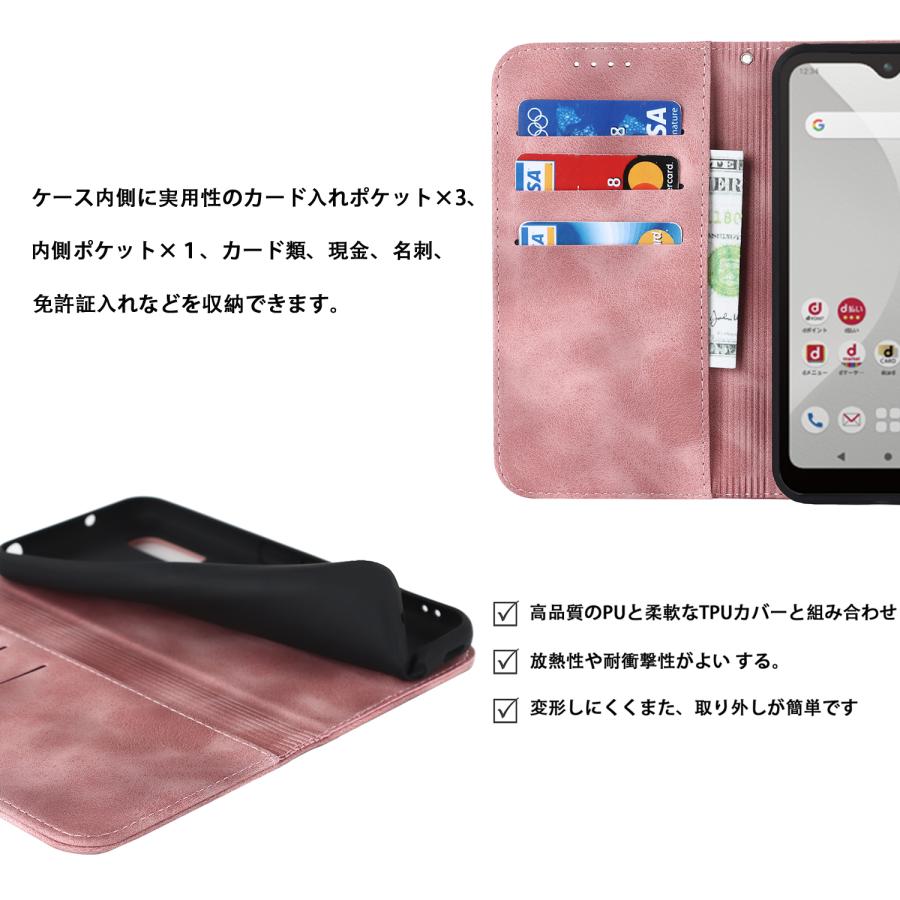 iCoverCase arrows n f51c ケース f51c ケース マホケースアローズf51c 手帳型 携帯ケース カード収納 ...