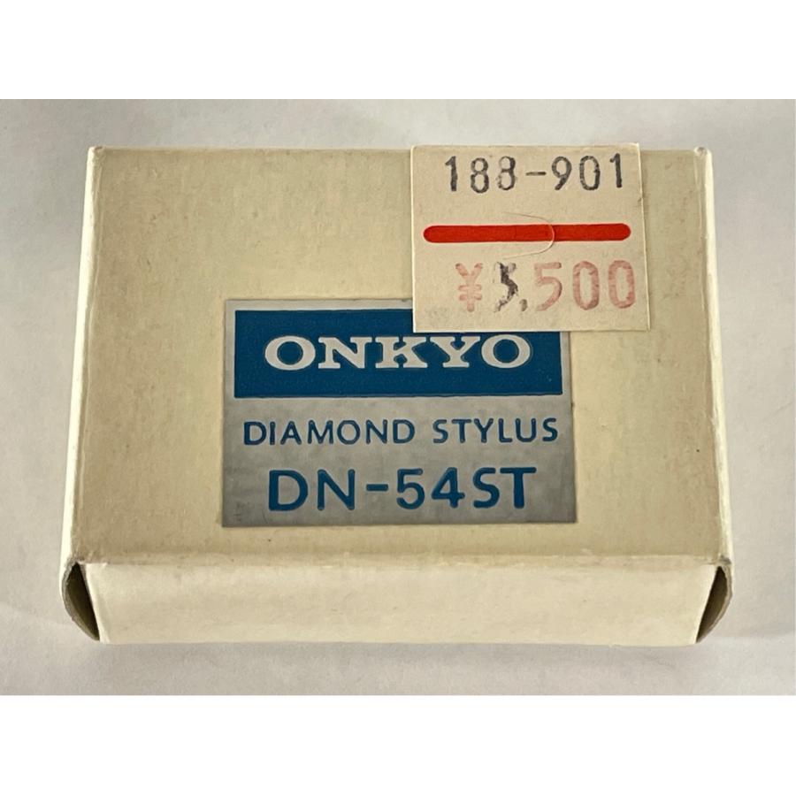未使用 ONKYO DN-54ST DIAMOND STYLUS レコード針 : AudioStationレコード販売事業部 - 通販 - Yahoo!ショッピング