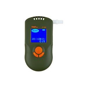 i-Checker3 FT-003 アルコールチェッカー 検知器 高性能 高精度 業務用 個人用 記録式 不正防止機能 検査 測定 飲酒 ...