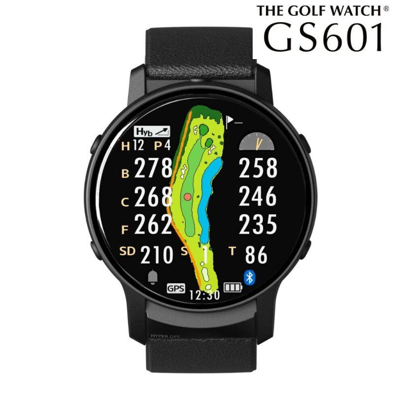 GREENON（グリーンオン） ザ ゴルフ ウォッチ GREENON THE GOLF WATCH