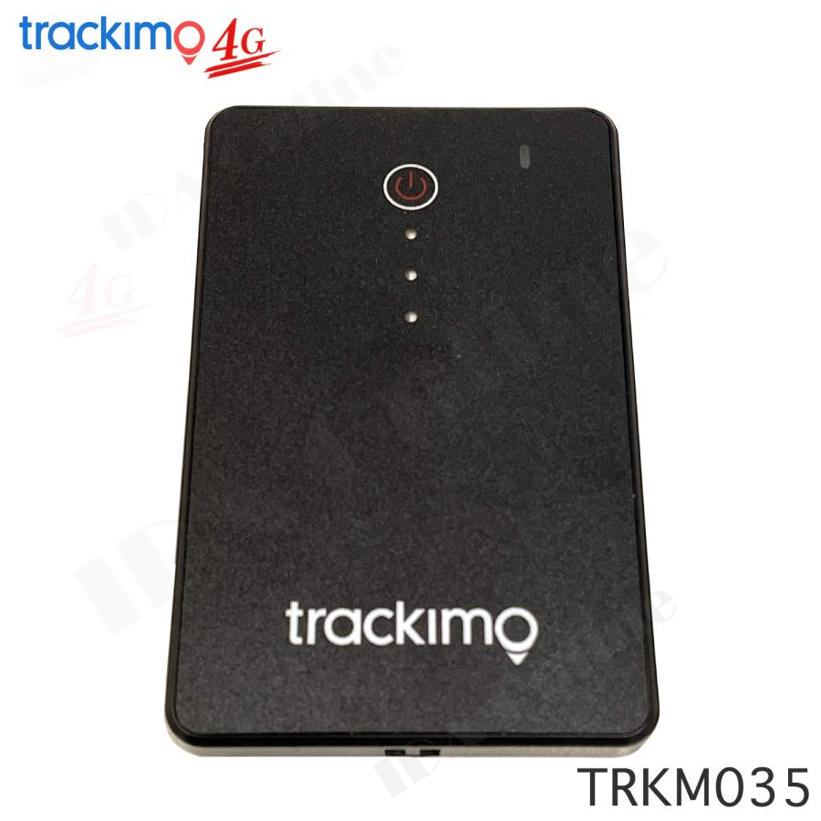 1年通信費込み！みちびき(補完)対応 TRKM035 Trackimo Slim 4G GPS発信機 GPSトラッカー 1年保証 : IDA-Online - 通販 - Yahoo!ショッピング