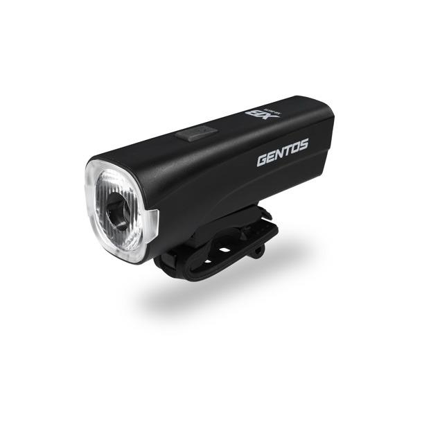 XB-B07R LEDワークライト GENTOS(ジェントス) 自転車ライト バイクライト 補助灯 LEDライト 夜間走行 夕方走行 明るいライト : xb-b07r : IDA-Online ...