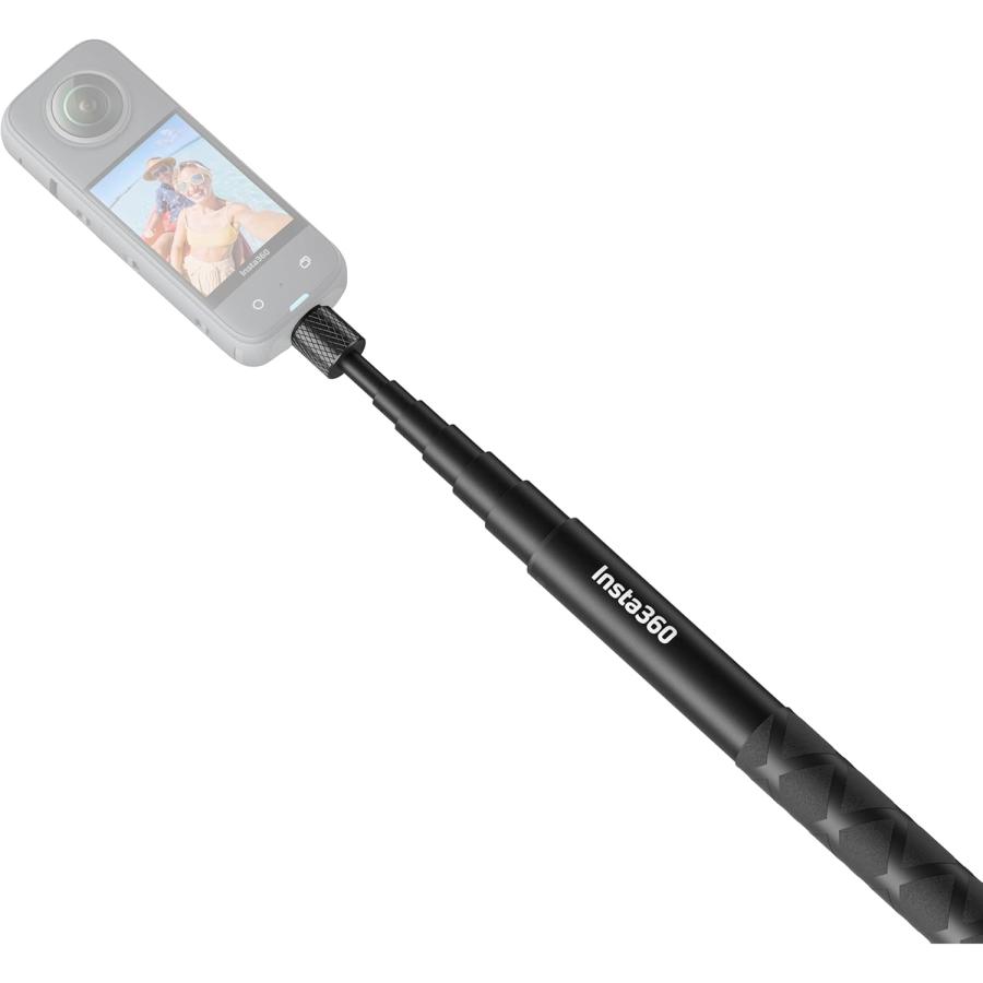 Insta360 114cm 見えない自撮り棒 CINSAAVF : アイディアマルシェ - 通販 - Yahoo!ショッピング