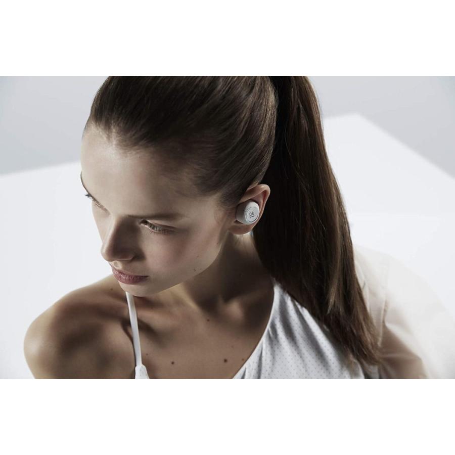 B&O Play ワイヤレスイヤホン B&O Beoplay E8 Motion ホワイト B&O Play ワイヤレスイヤホン B&O Beoplay E8 Motion ホワイト
