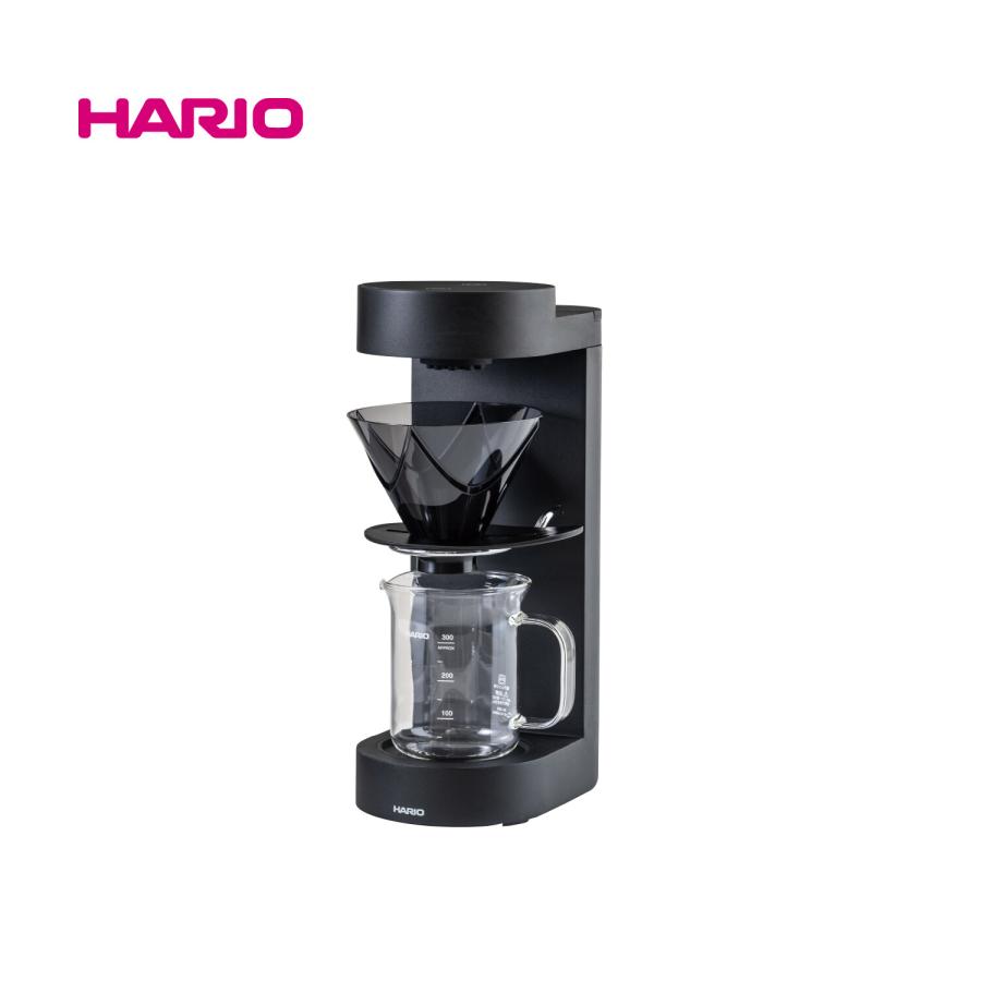 HARIO コーヒーメーカー MUGEN Coffee Maker EMC-02-B（ハリオ） : アイディアマルシェ - 通販 - Yahoo!ショッピング