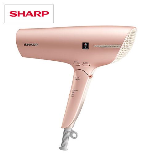 SHARP シャープ プラズマクラスタードライヤー IB-NP9 IB-NP9-P : アイディアマルシェ - 通販 - Yahoo!ショッピング