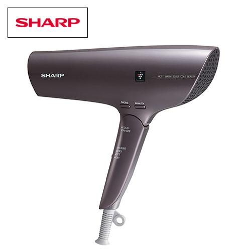 SHARP シャープ プラズマクラスタードライヤー IB-NP9 IB-NP9-P : アイディアマルシェ - 通販 - Yahoo!ショッピング
