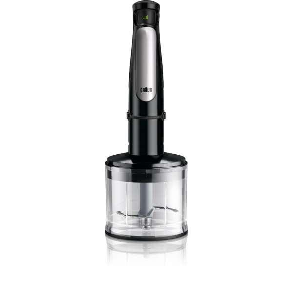 BRAUN マルチクイック 7 ハンドブレンダー MQ7085XG :MQ7085XG:アイディアマルシェ - 通販 - Yahoo!ショッピング