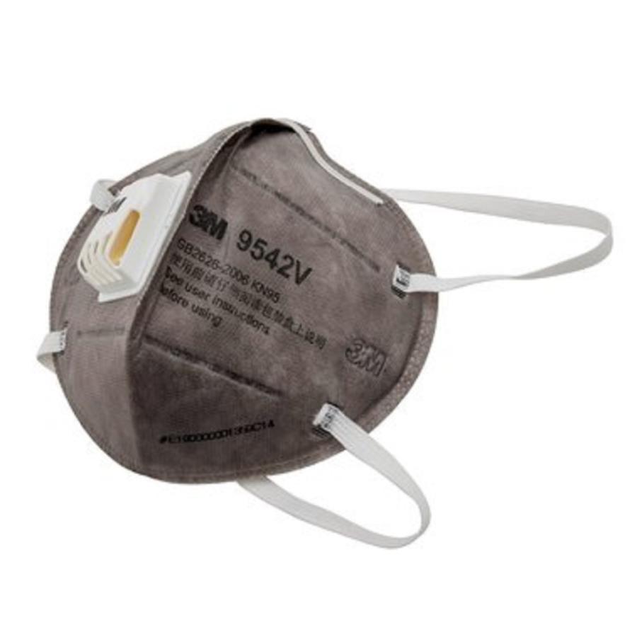 3M 3M マスク 9542V 20枚入 個包装 N95 同等品 防塵 頭掛け : IDEAFORM Yahoo!店 - 通販 - Yahoo!ショッピング