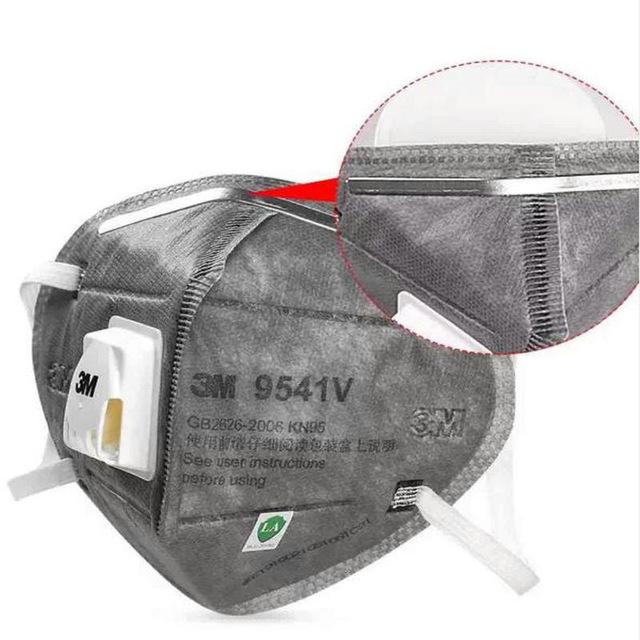 3M 3M マスク 9542V 20枚入 個包装 N95 同等品 防塵 頭掛け : IDEAFORM Yahoo!店 - 通販 - Yahoo!ショッピング