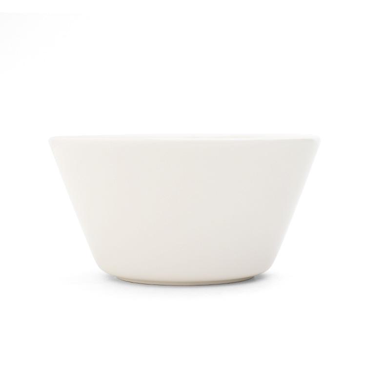 ティーマ ティーミ アウトレット(訳あり) イッタラ ボウル 340ml ホワイト iittala Teema Tiimi : イデールヤフー ...
