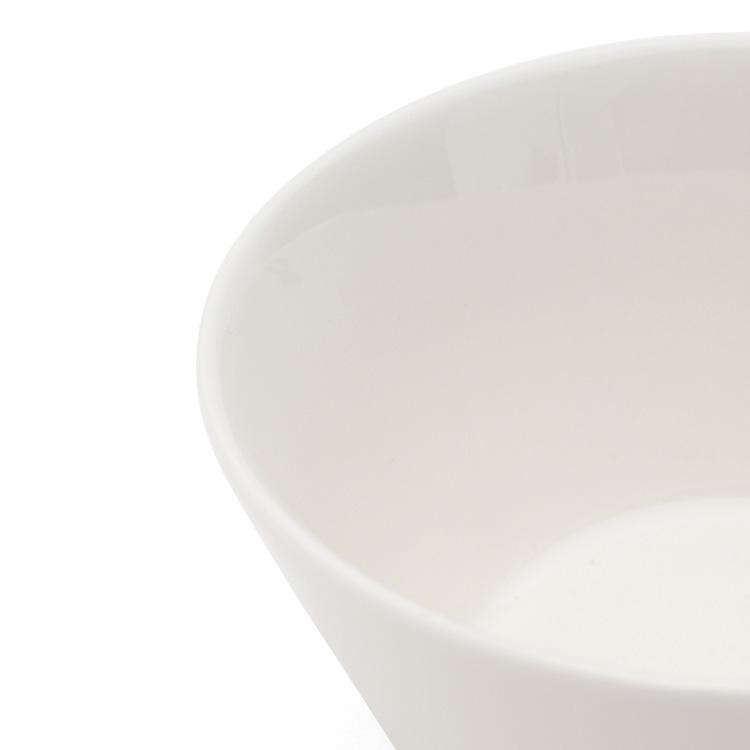 ティーマ ティーミ アウトレット(訳あり) イッタラ ボウル 340ml ホワイト iittala Teema Tiimi : イデールヤフー ...