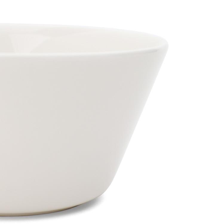 ティーマ ティーミ アウトレット(訳あり) イッタラ ボウル 340ml ホワイト iittala Teema Tiimi : イデールヤフー ...