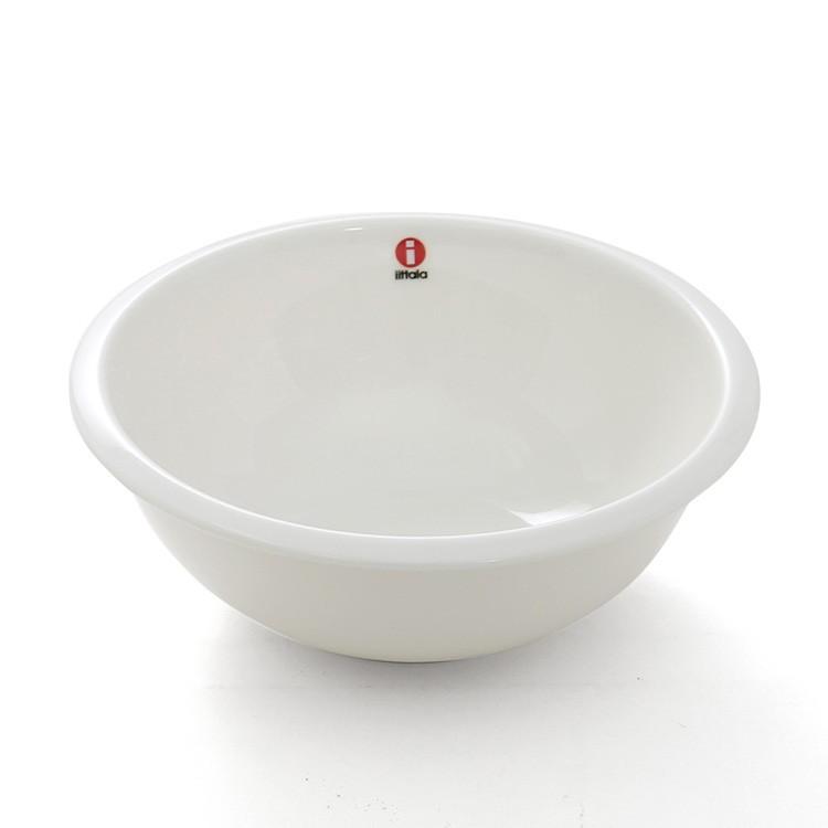 ラーミ アウトレット(訳あり) イッタラ ボウル 620ml / 17cm ホワイト iittala Raami 366418 : イデールヤフーショップ - 通販 - Yahoo!ショッピング
