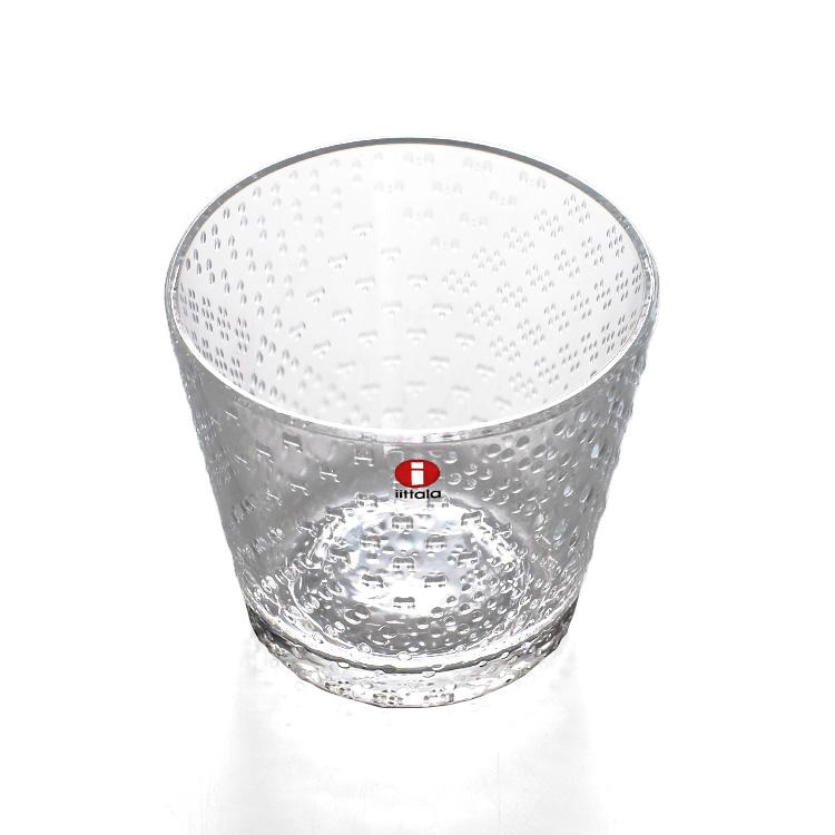 イッタラ ツンドラ タンブラー 290ml ペア クリア iittala Tundra 北欧雑貨 食器 グラス 2個入り ギフト 結婚祝い プレゼント 贈り物 ギフトセット 食器セット ...