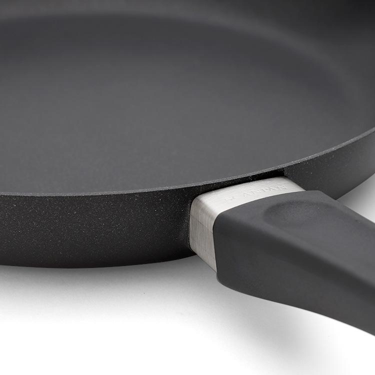 SCANPAN スキャンパン フライパン クラシックインダクション IH 20cm＆26cm 2点セット Classic 耐熱 IH対応 セット セール : イデールヤフーショップ - 通販 ...