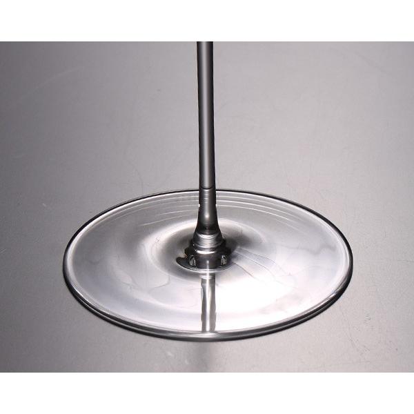 ロブマイヤー バレリーナ 1276101 ワイングラスI 赤ワイン 530ml H26cm Lobmeyr Ballerina ...