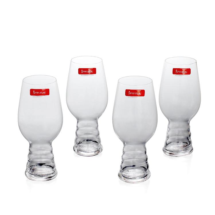 SPIEGELAU シュピゲラウ クラフトビールグラス インディアペールエール IPA 540ml 4本セット CRAFT BEER GLASSES ギフト 結婚祝い 贈り物 セール ...