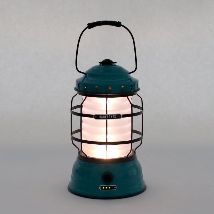 BAREBONES ベアボーンズ フォレストランタンLED Barebones Forest Lantern 照明 キャンプ アウトドア インテリア : イデールヤフーショップ - 通販 ...