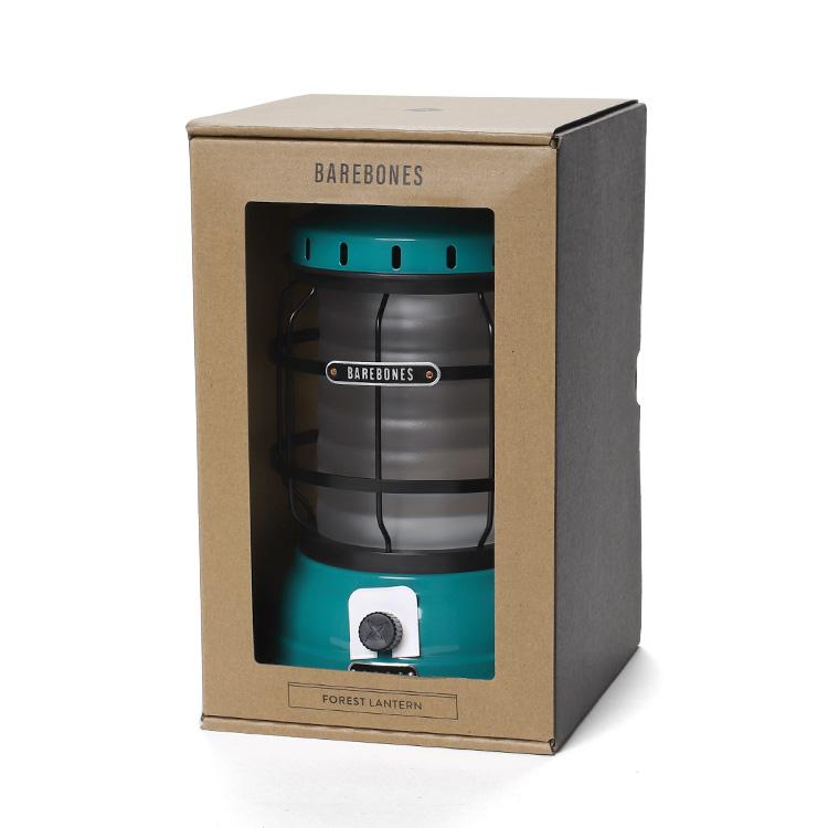 BAREBONES ベアボーンズ フォレストランタンLED Barebones Forest Lantern 照明 キャンプ アウトドア インテリア : イデールヤフーショップ - 通販 ...