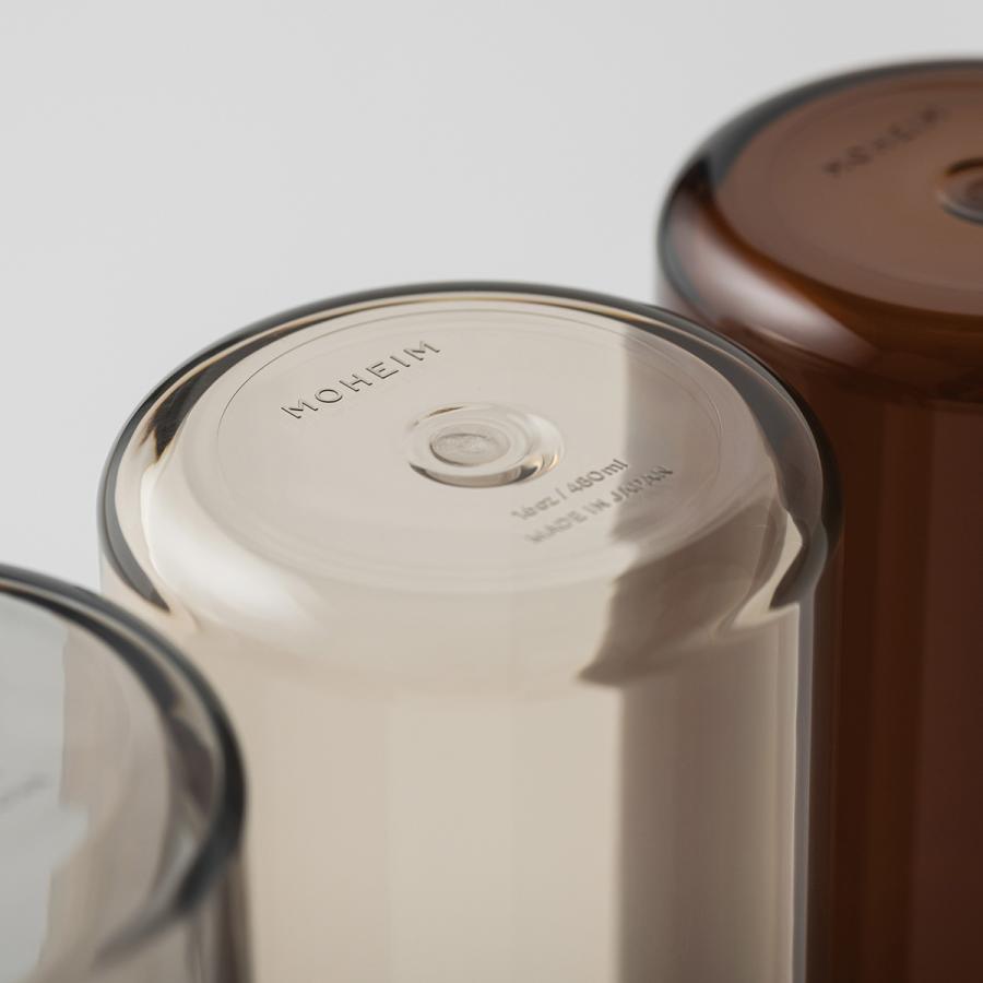 MOHEIM（モヘイム） ウォーターボトル 水筒 480ml MOHEIM WATER BOTTLE ボトル お弁当 ランチ ギフト 結婚祝い ...