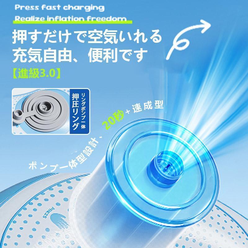浮き輪 大人用 120cm 100cm 子供用 80cm 90cm 大きい うきわ スイミング 浮具プール 水泳 水遊び 海水浴 夏グッズ ブルー 取っ手付き 猛暑対策 : アイデア ...