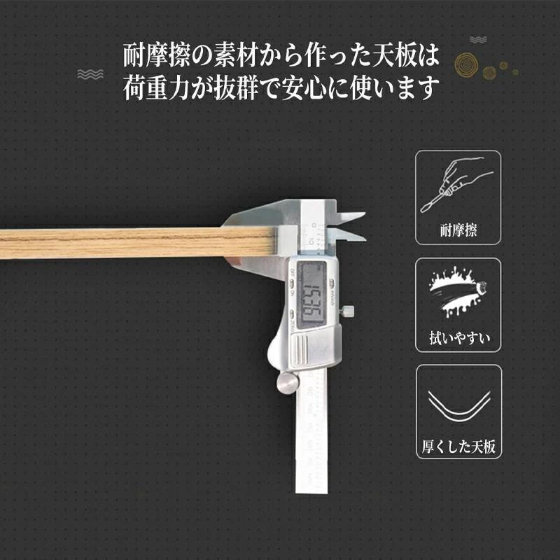 サイドテーブル キャスター付き 昇降式テーブル 移動式テーブル 介護用テーブル パソコンデスク オフィスデスク 勉強 高さ調節 幅80cm×奥行40cm×高さ70?90cm : アイデア ...