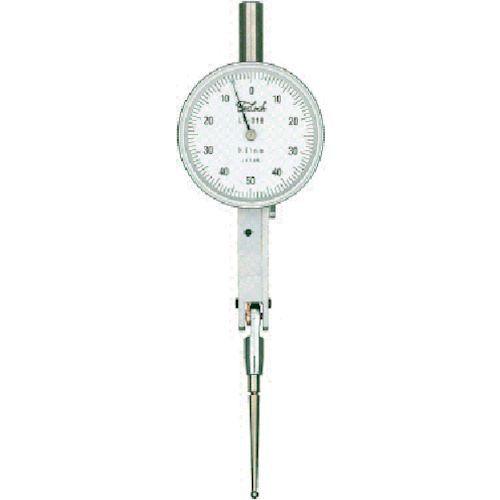 あすつく対応 「直送」 テクロック TECLOCK LT-316 レバーテスト 測定範囲0〜1．00mm LT316 : iDECA - 通販 - Yahoo!ショッピング
