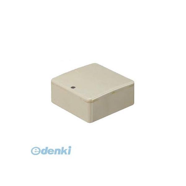 未来工業 PVK-BFOM PVKボックスFタイプ ミルキーホワイト PVKBFOM : iDECA - 通販 - Yahoo!ショッピング